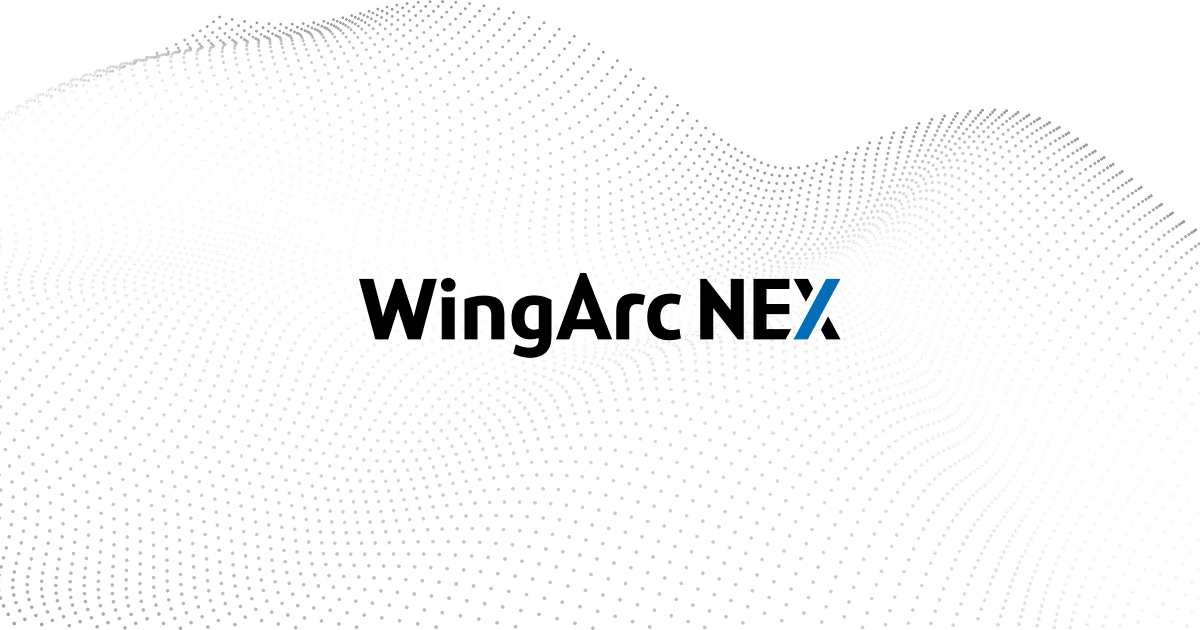 ウイングアークNEX株式会社